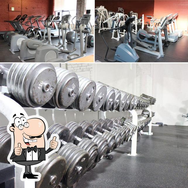 Workout Warehouse in Wenatchee - Restaurant reviews