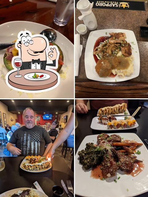 World Fusion, Lecanto - Restaurant menu, prices and reviews