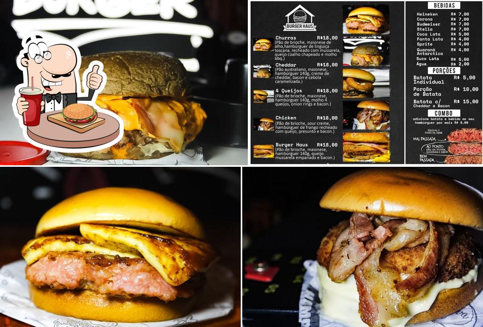 burger haus restaurante, Rio de Janeiro - Avaliações de restaurantes