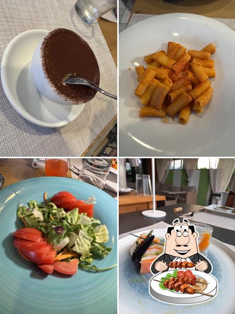 Ristorante Il Colombaro, Salò - Speisekarte, Preise und Bewertungen
