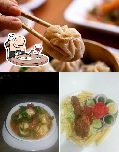 Sayapatri Restaurant LLC, Dubai, EFECO BLDG - Restaurant reviews