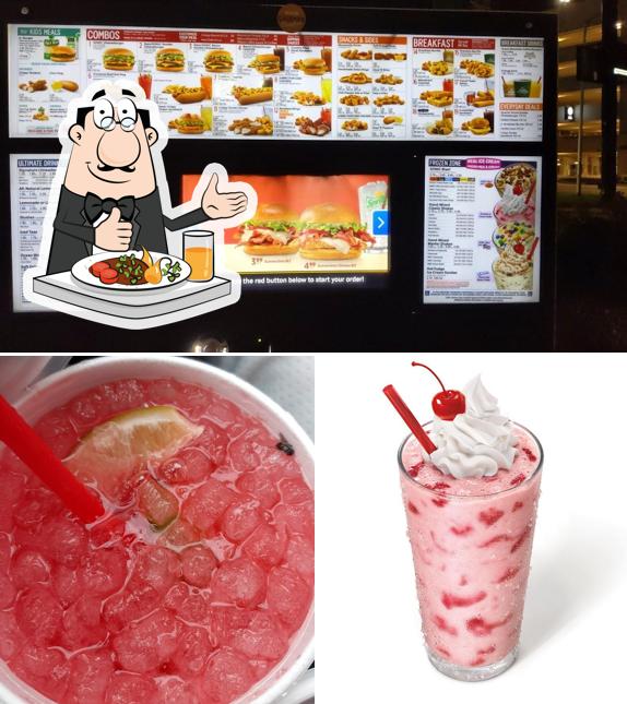 Sonic Drive-In, Oklahoma City - Restaurant menu, prices and reviews