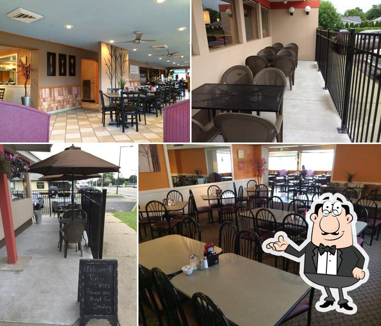 Spring Garden Family Restaurant, 4820 N 2nd St in Loves Park ...