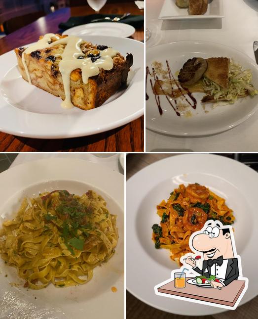 Prime 102, Tyler - Restaurant menu, prices and reviews