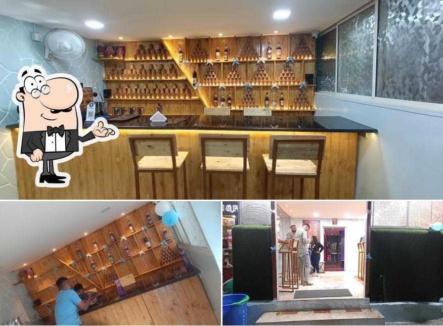 THE CHAI CHASKA BAR & CAFE, Pune, FRQF+2G2 - Restaurant reviews