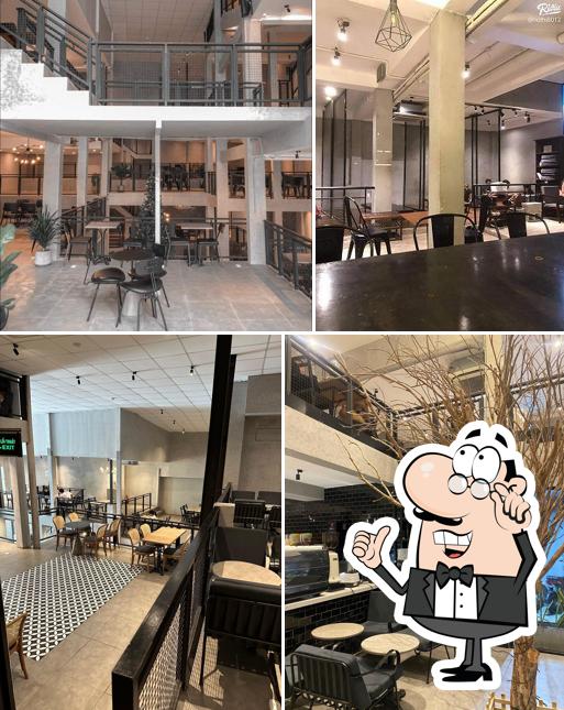 Three O’clock Coffee, Ho Chi Minh City - Restaurant reviews