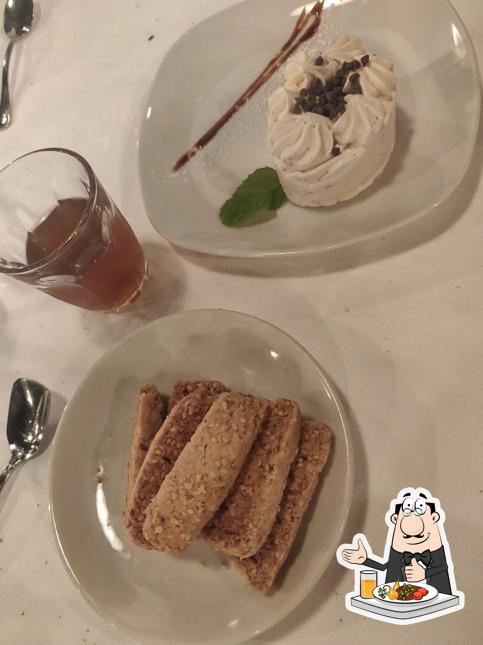Find the best place to eat in Stromboli, winter 2023 - Restaurant Guru