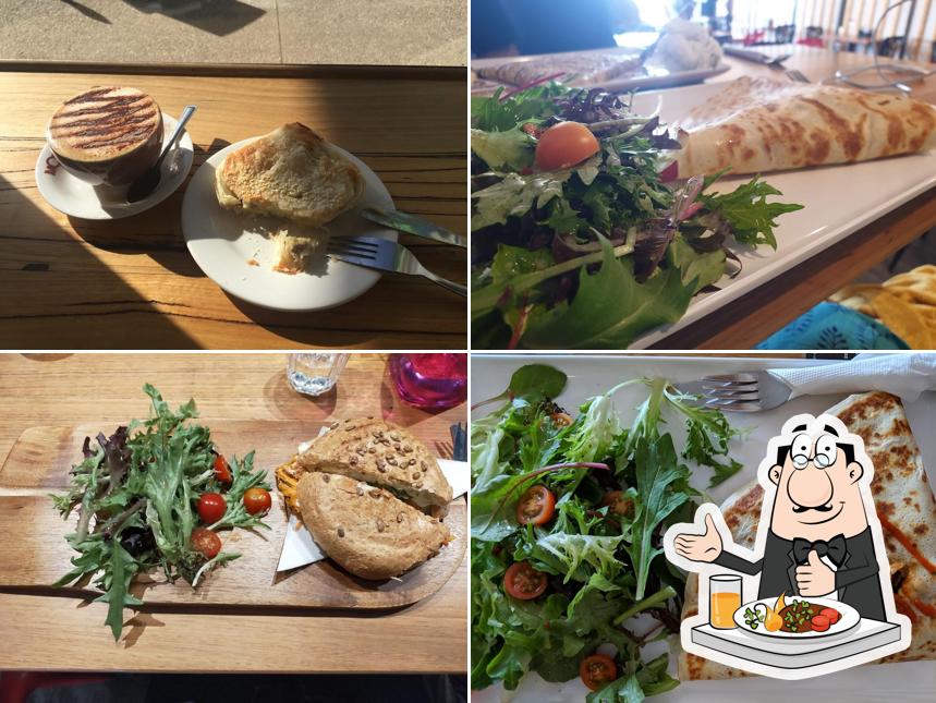 Top 4 vegetarian restaurants in Apollo Bay, september 2024 - Restaurant ...