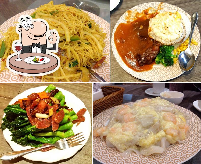 Happy Day Cafe, Vancouver - Restaurant menu, prices and reviews