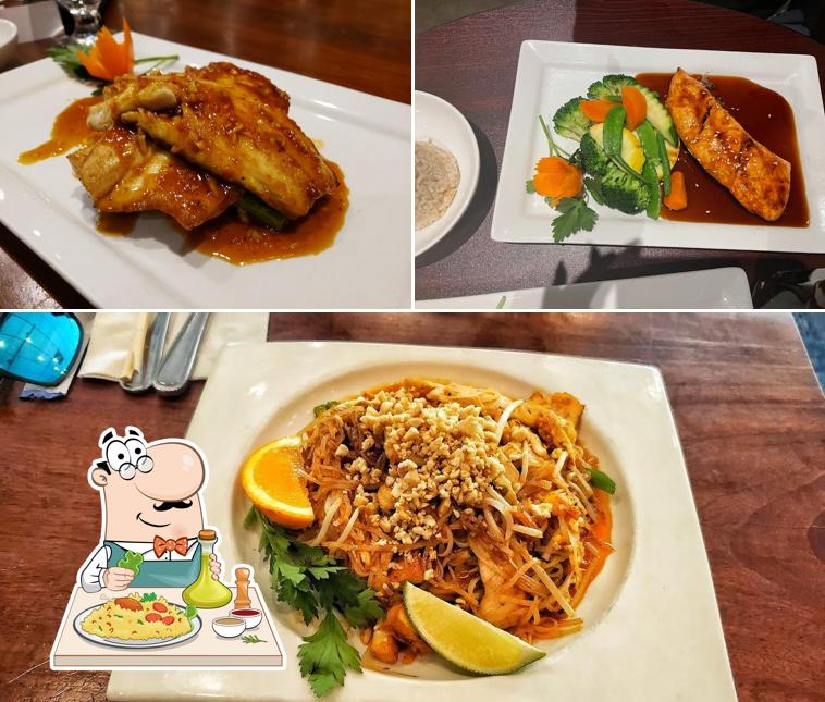 Peppermint Thai Cuisine, Pepper Pike - Restaurant menu, prices and reviews