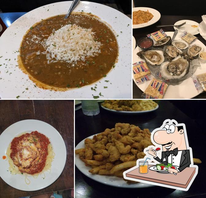 Quarter View Restaurant, Metairie - Restaurant menu, prices and reviews