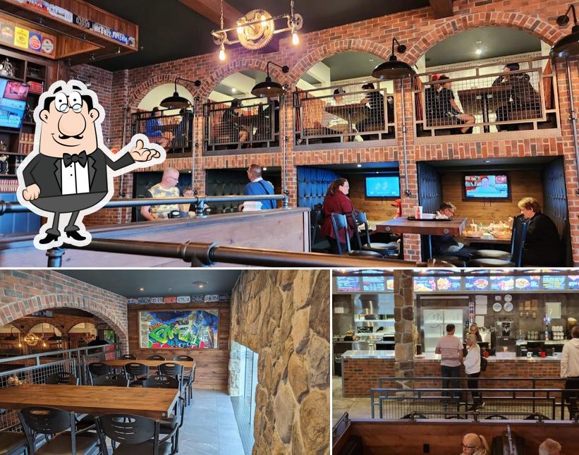 Johnny Resto - Magog, Magog - Menu du restaurant, prix et avis