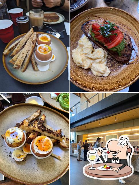Gypsy Espresso Potts Point, Potts Point - Restaurant menu, prices and ...