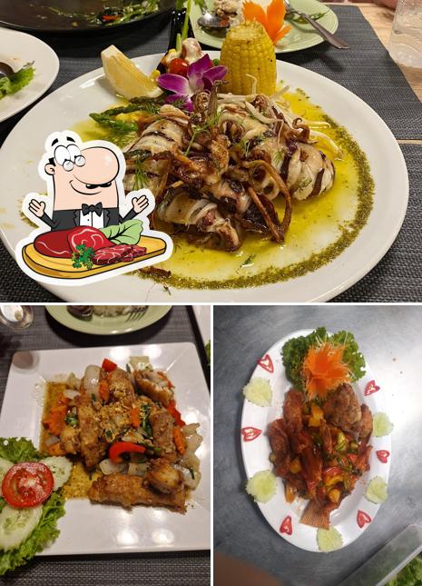 Toro Restaurant, Ao Nang - Restaurant menu, prices and reviews