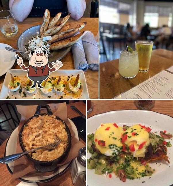 101 Craft Kitchen, Dublin - Restaurant menu, prices and reviews