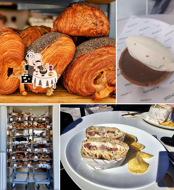 A.P House (A.P Bakery), Surry Hills - Restaurant menu, prices and reviews