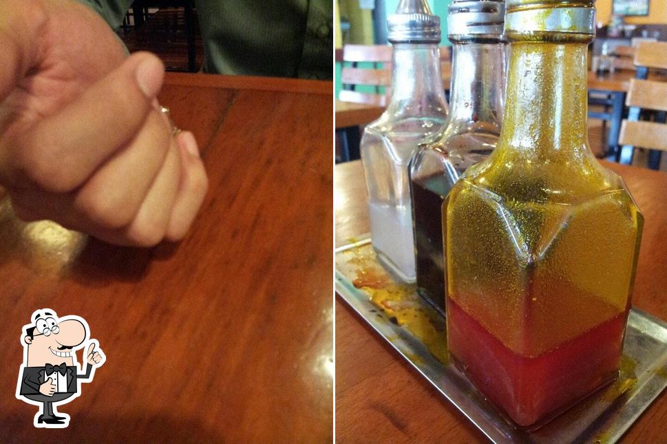 Mang Inasal, Kawit - Restaurant menu, prices and reviews