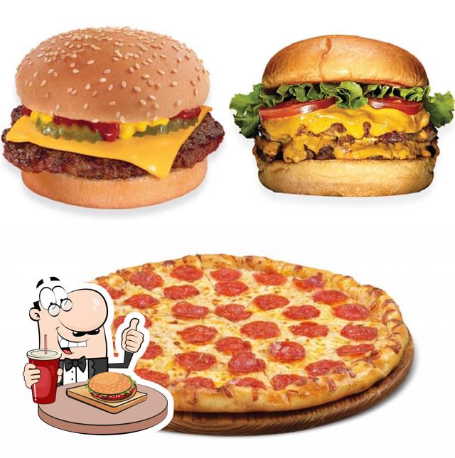 PizzaRoma, Dubai - Restaurant menu, prices and reviews