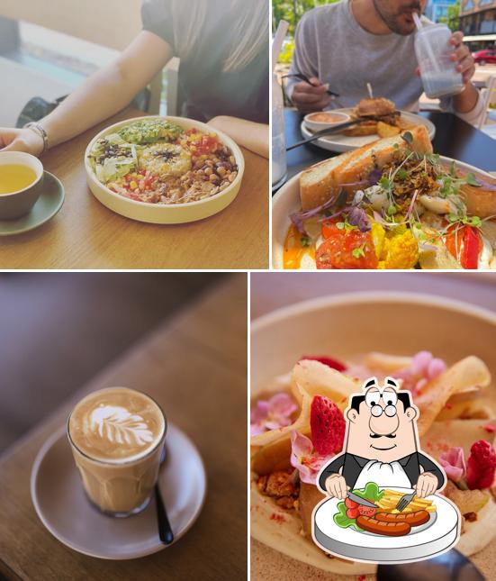 Be Free, Subiaco - Restaurant menu, prices and reviews