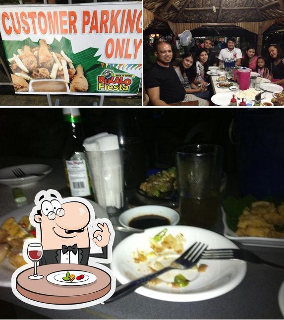 Bulalo Fiesta restaurant, Quezon City, Robinsons Novaliches
