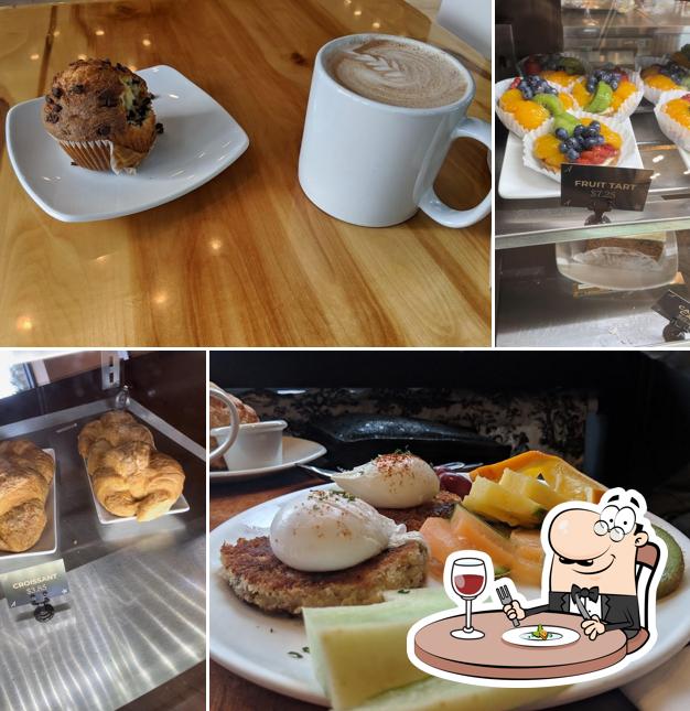 Ava Roasteria - Orenco, Hillsboro - Restaurant menu, prices and reviews