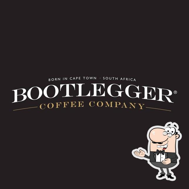 Bootlegger Coffee Company cafe, Cape Town, The Harrington - Restaurant ...