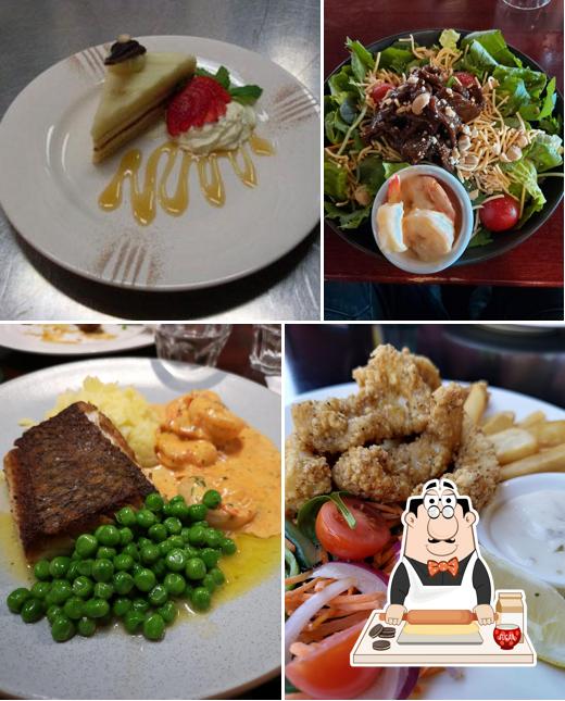 Top 1 restaurant with bbq pork in Sumner, Queensland, september 2025 ...