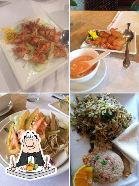 Chef Li, San Jose - Restaurant menu, prices and reviews