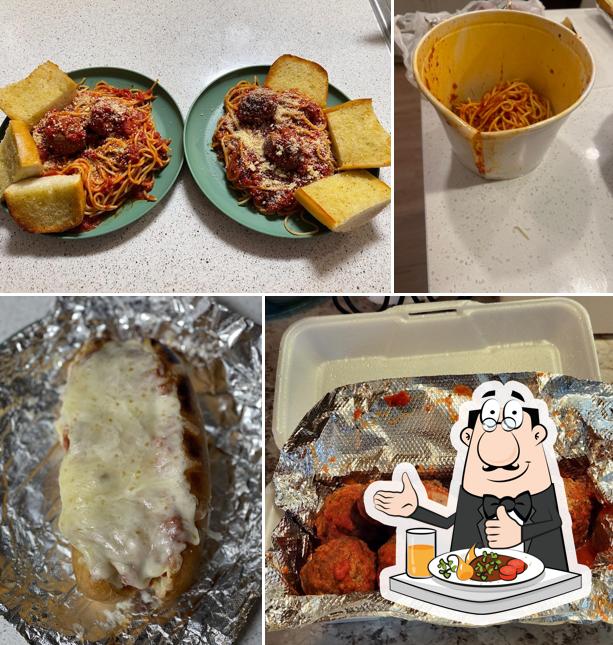 Best spaghetti with meatballs in Mesa restaurants, summer 2024 ...