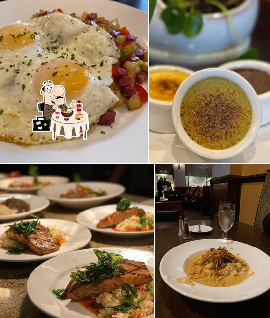Fish Market, Fort Mill - Restaurant menu, prices and reviews
