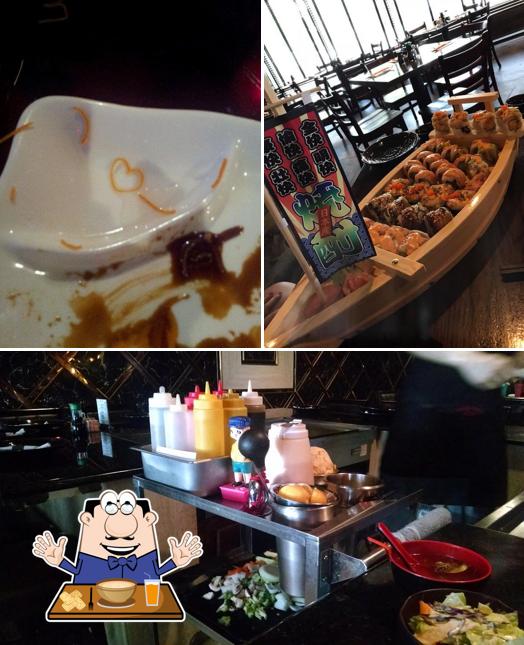 Friday Tuna, Memphis - Restaurant menu, prices and reviews