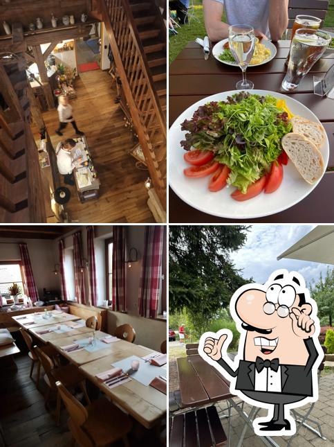 Top 5 Restaurants in Kusterdingen, November 2024 - Restaurant Guru