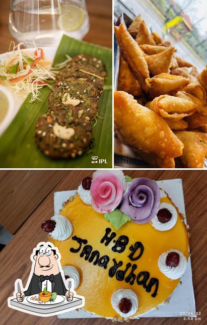 IPL Food Court, Tirupati - Restaurant menu, prices and reviews