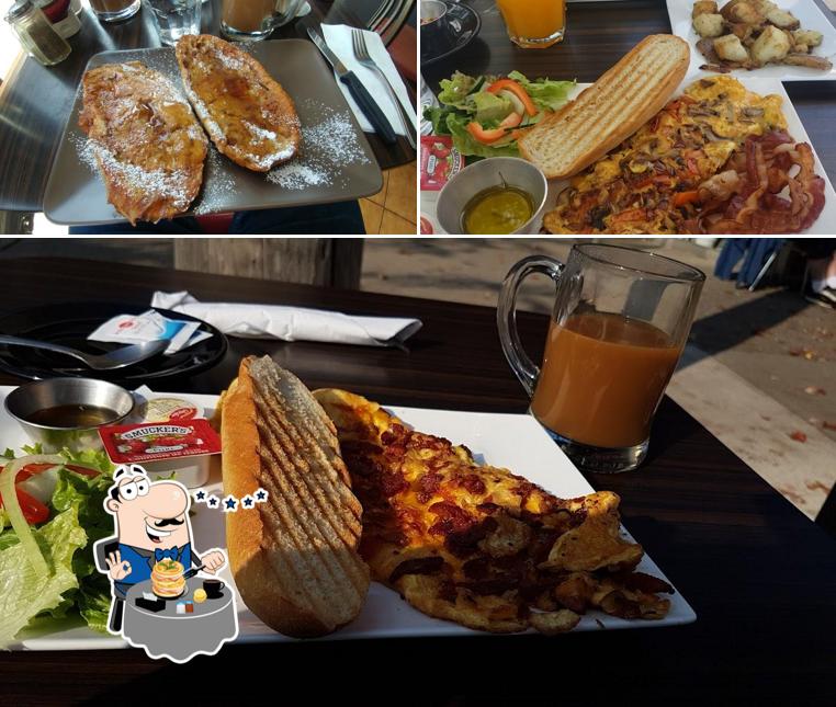 Junction Grill, Toronto - Restaurant menu, prices and reviews