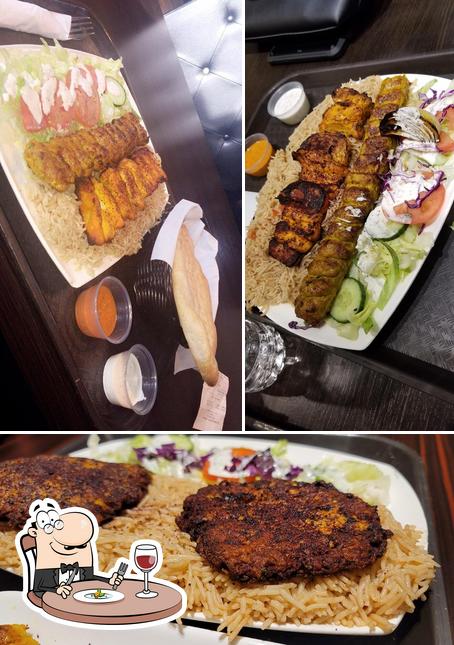 Kandahar Kabab, Toronto - Restaurant menu, prices and reviews