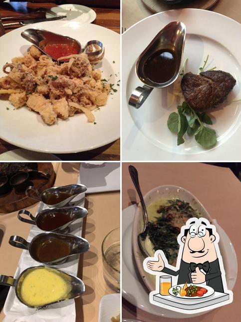 LB Steak Santana Row, San Jose - Restaurant menu, prices and reviews