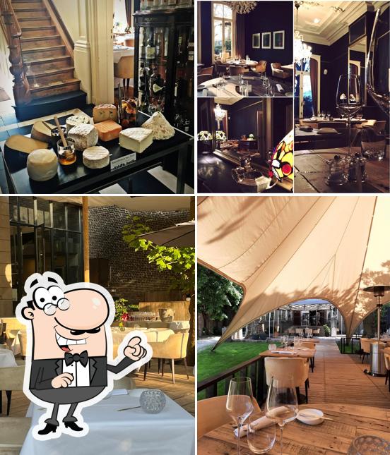 Lesco, Wetteren - Restaurant menu and reviews