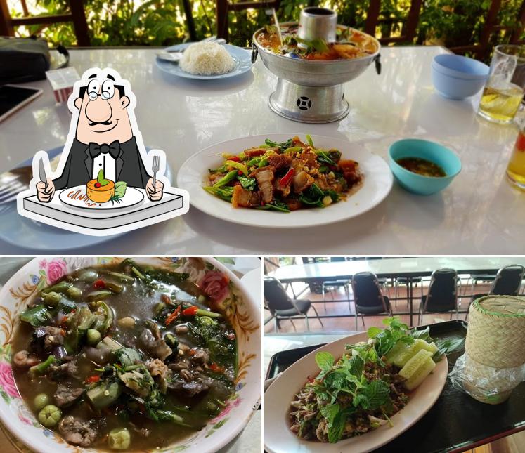 Mae Daeng Kitchen, Nong Han - Menú del restaurante, precios y reseñas