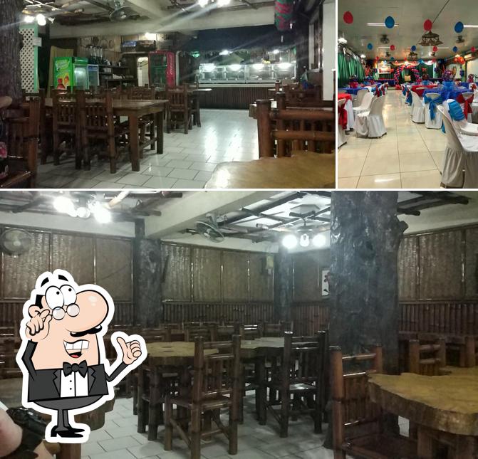 Lutong Bahay sa Sawali restaurant, Batangas - Restaurant reviews