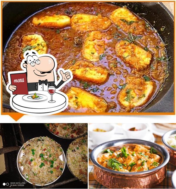 Top 1 restaurant with rice in Kotul, august 2025 - Restaurant Guru