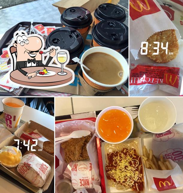 McDonald's restaurants in Dasmariñas, summer 2024 - Restaurant Guru