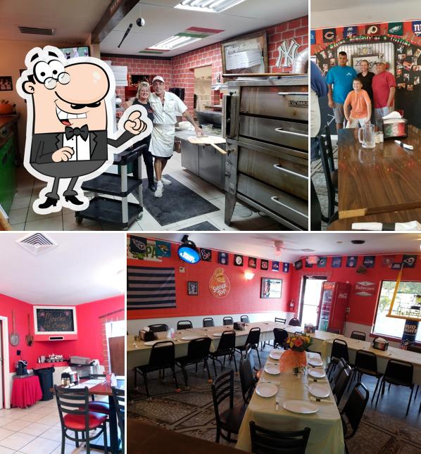 Top 7 places to eat in Lake Placid, Florida, october 2025 - Restaurant Guru