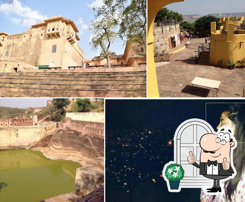Padao Restaurant, Jaipur - Restaurant reviews