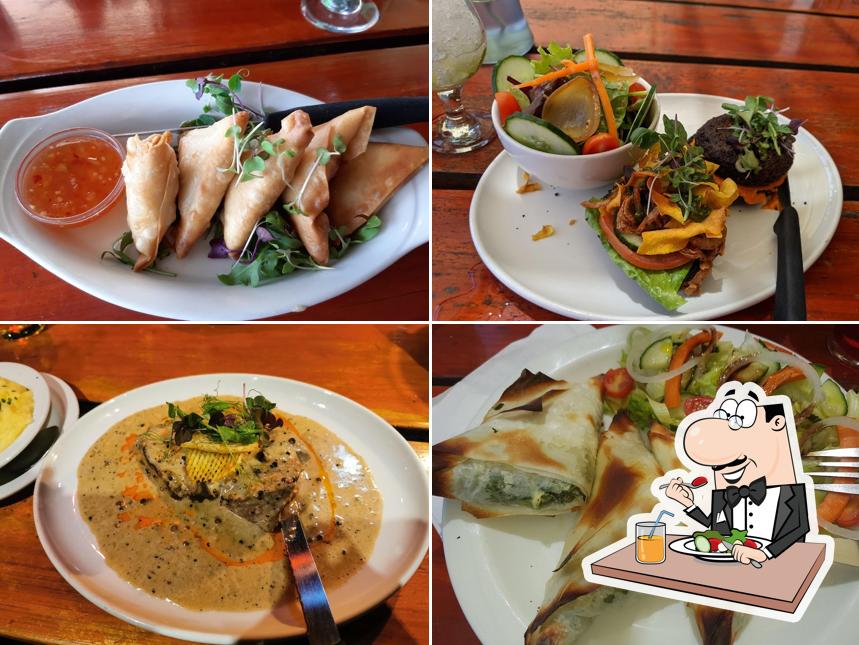 Top 7 restaurants in Langebaan, september 2025 - Restaurant Guru