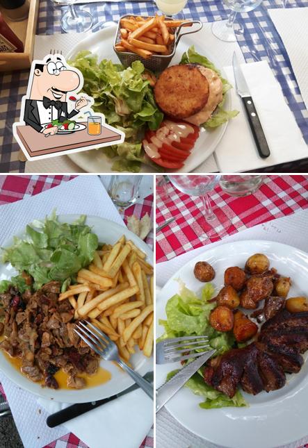 CHEZ FRANCIS pizzeria, Oradour-sur-Glane - Restaurant reviews