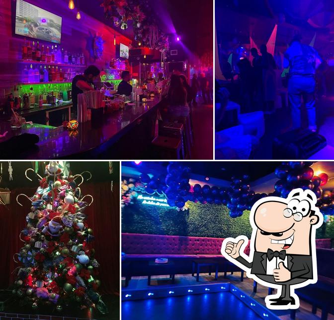 Blue Mezcal Cantina in New York City - Restaurant menu and reviews