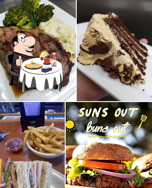 G.L. Shacks Grill, Eldersburg - Restaurant menu, prices and reviews
