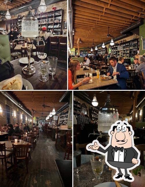 Péché, Austin - Restaurant menu, prices and reviews