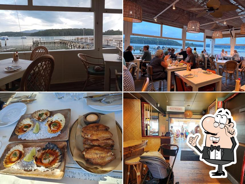 Quarterdeck, Narooma - Restaurant menu, prices and reviews