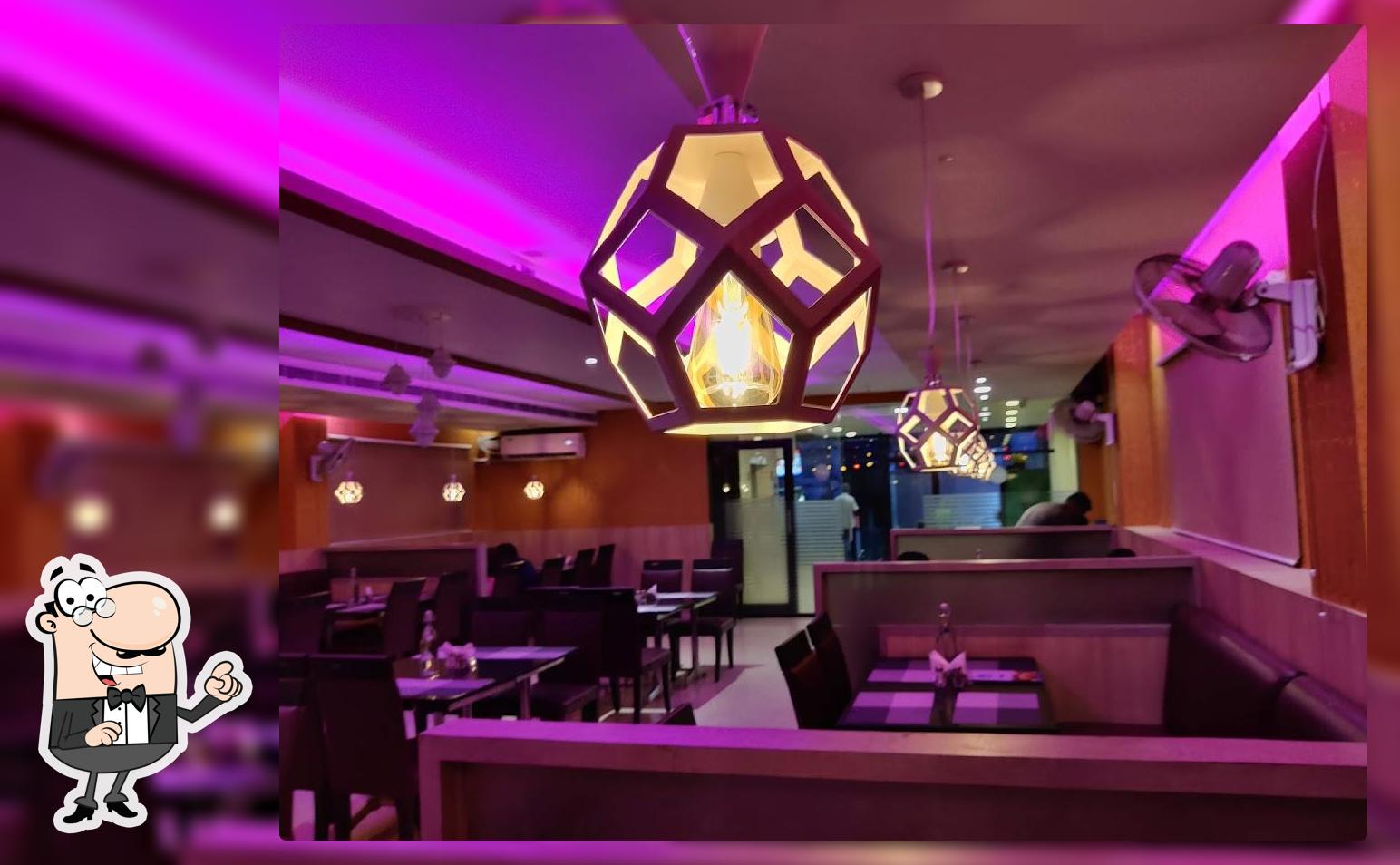 Aasife & Brothers Biryani Centre, Tiruchirappalli - Restaurant menu ...